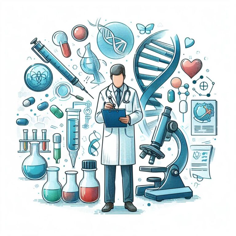 Biotech Bolivia Ltda - Comprometidos con la Salud.