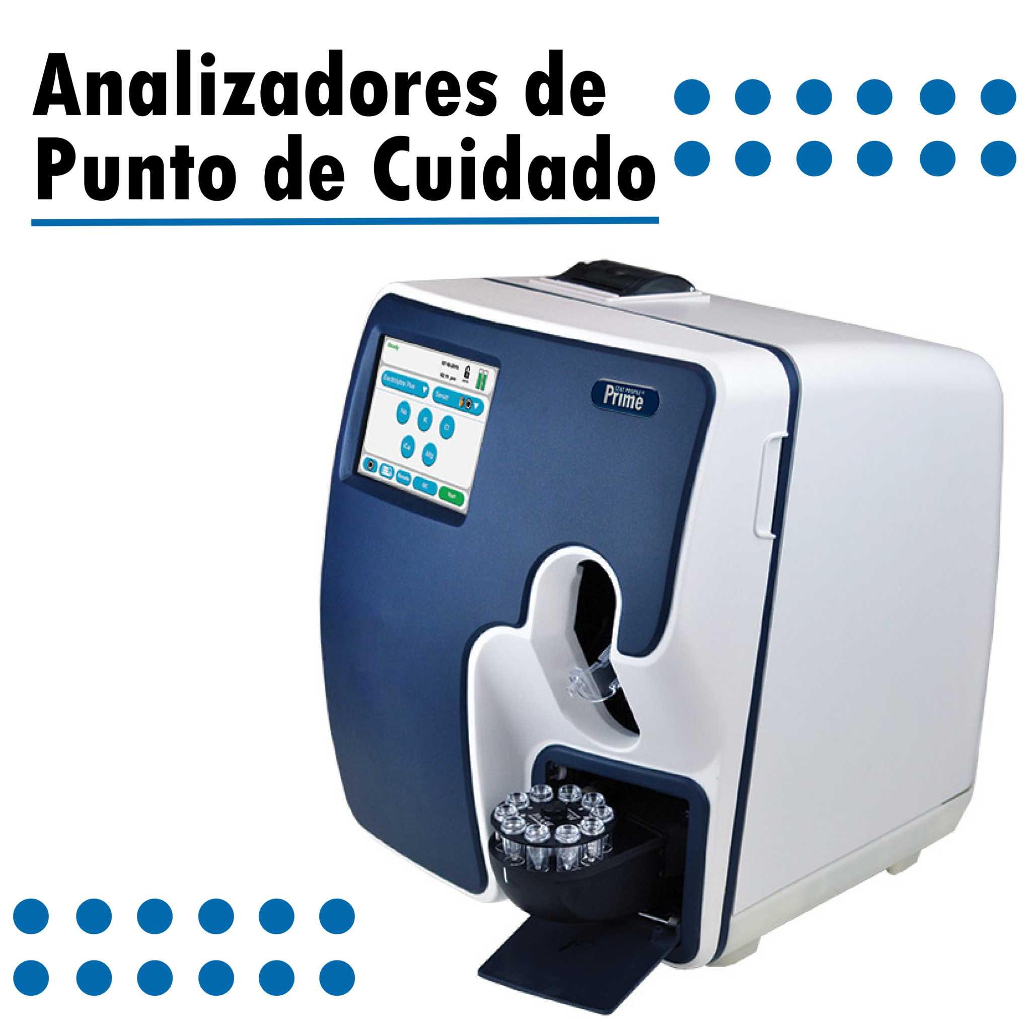 Biotech Bolivia Ltda - Comprometidos con la Salud.