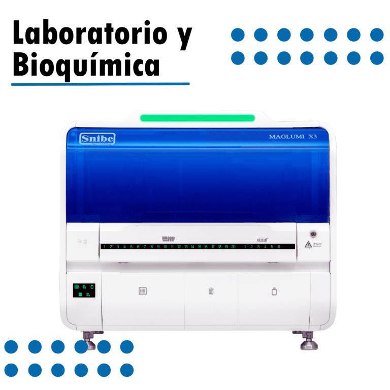 Biotech Bolivia Ltda - Comprometidos con la Salud.