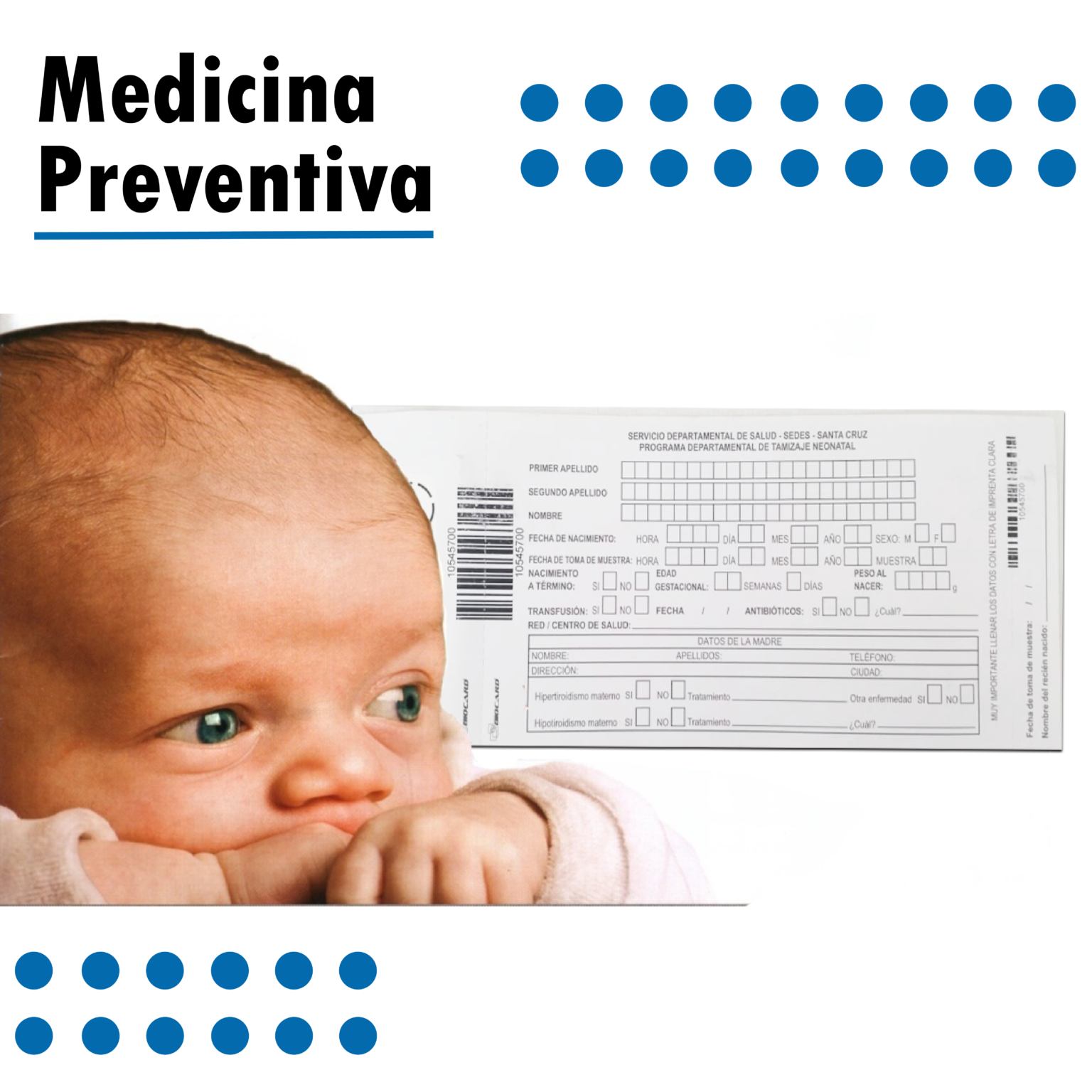 Biotech Bolivia Ltda - Comprometidos con la Salud.