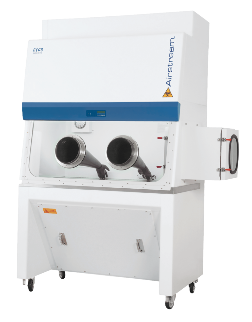 Laboratorio y Bioquímica - Biotech Bolivia Ltda