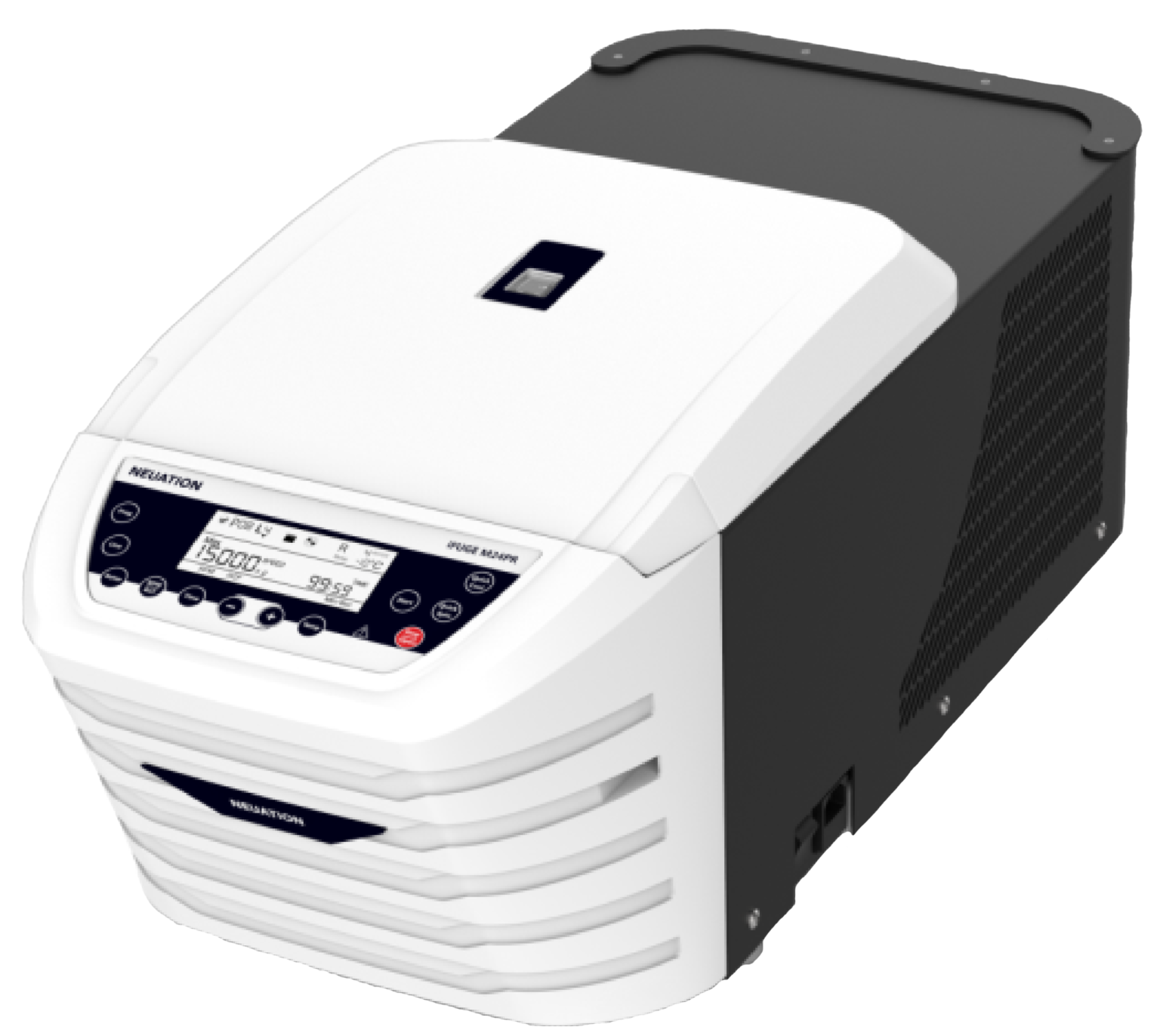 Biología Molecular - Biotech Bolivia Ltda