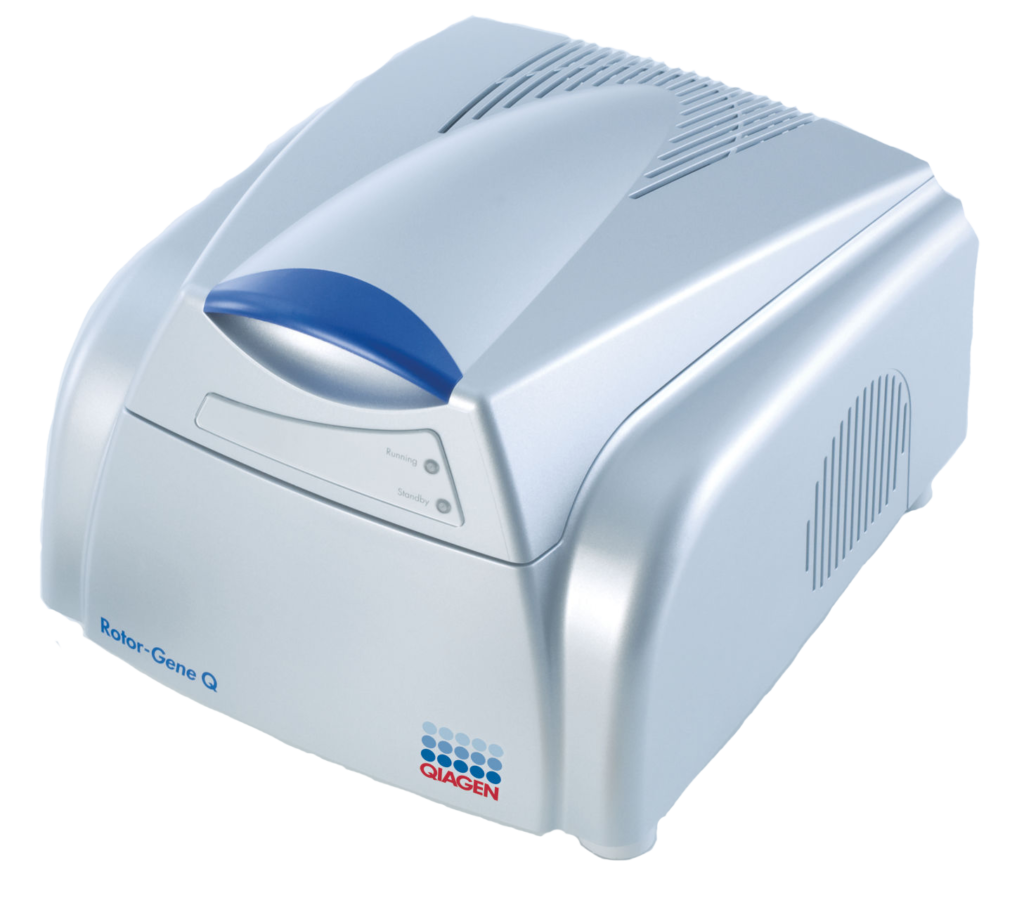 Biología Molecular - Biotech Bolivia Ltda