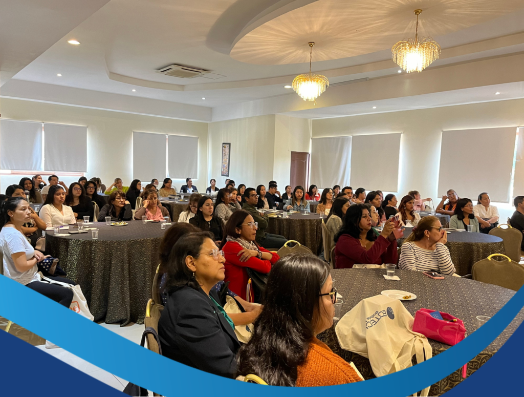 Biotech Bolivia Ltda - Comprometidos con la Salud.