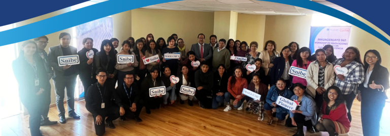 Biotech Bolivia Ltda - Comprometidos con la Salud.